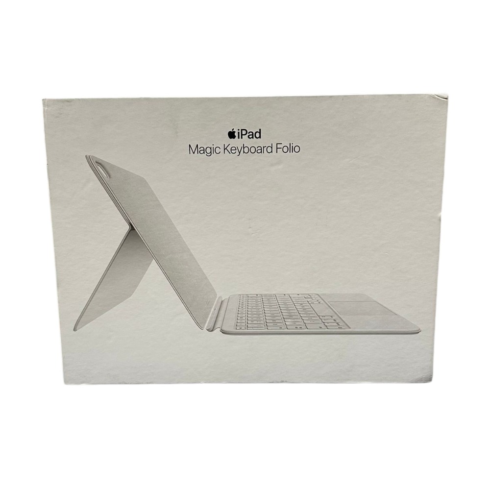 Like New Magic Keyboard Folio A2695 10th Gen - Own4Less